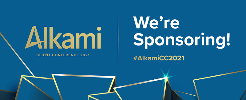 Alkami Client Conference 2021 - Alacriti