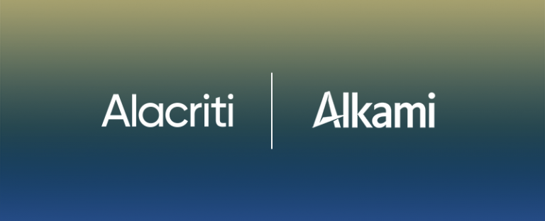 Alacriti and Alkami Announce Partnership to Bring Unified Money ...