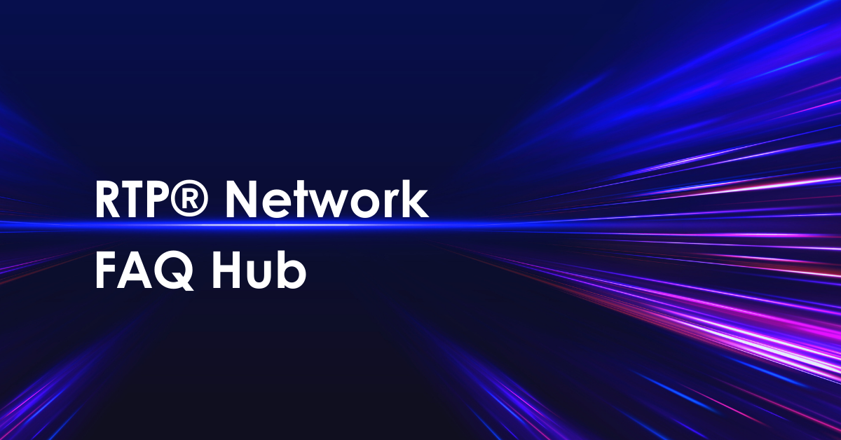 TCH RTP® Network FAQ Hub | Alacriti
