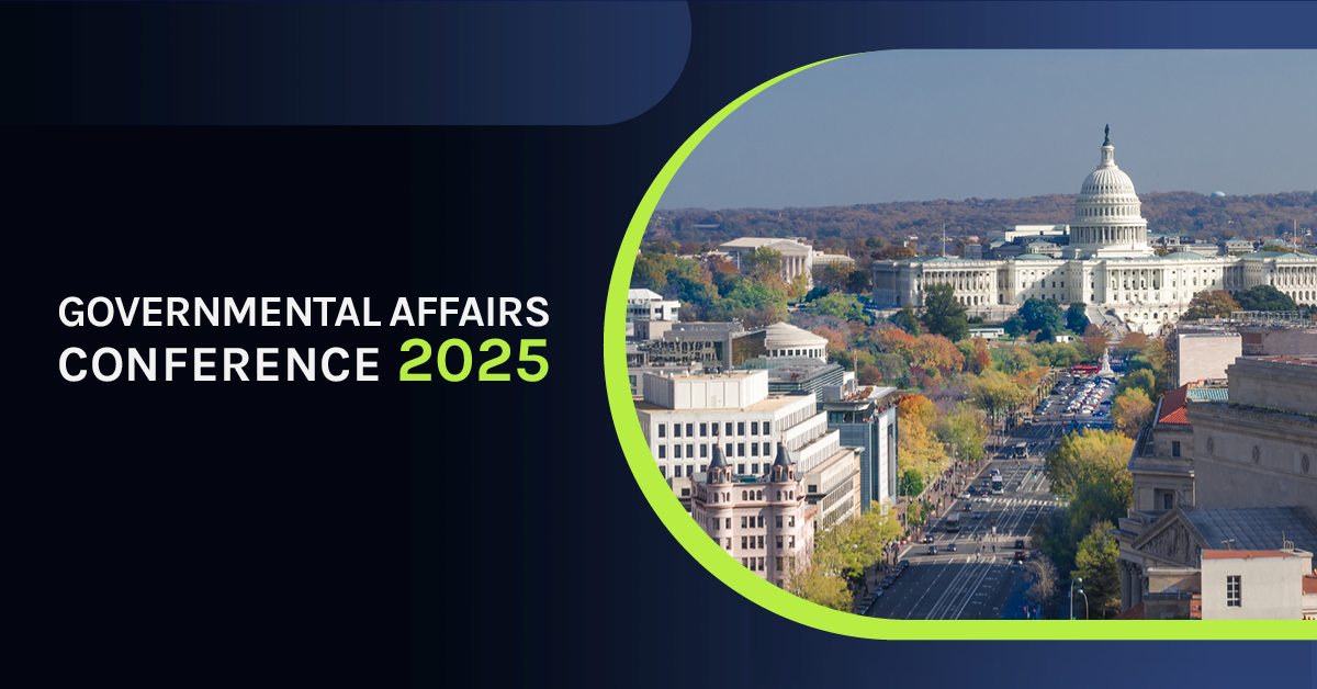 America’s Credit Unions 2025 Governmental Affairs Conference