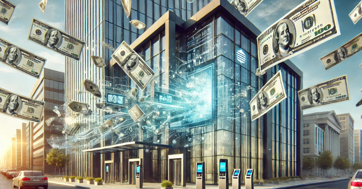 Boosting Non-Interest Income: Proven Strategies for Financial Institutions