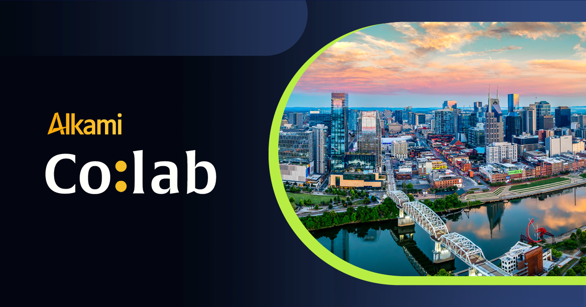 Alkami Co:lab 2025