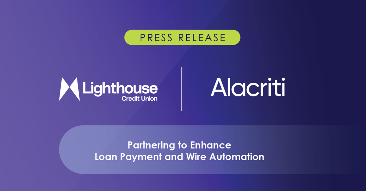 Alacriti: Instant Payments | Payments Hub | Money Movement