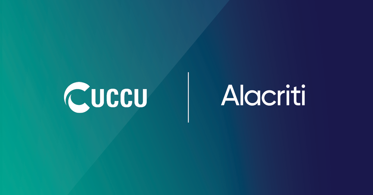 UCCU and Alacriti partner to Elevate Member Experience with Modern Loan ...