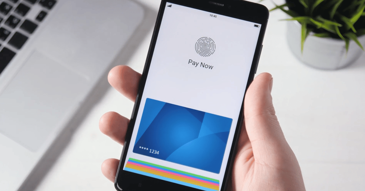 Consumer Payment Solutions: Secure & Fast Digital Transactions