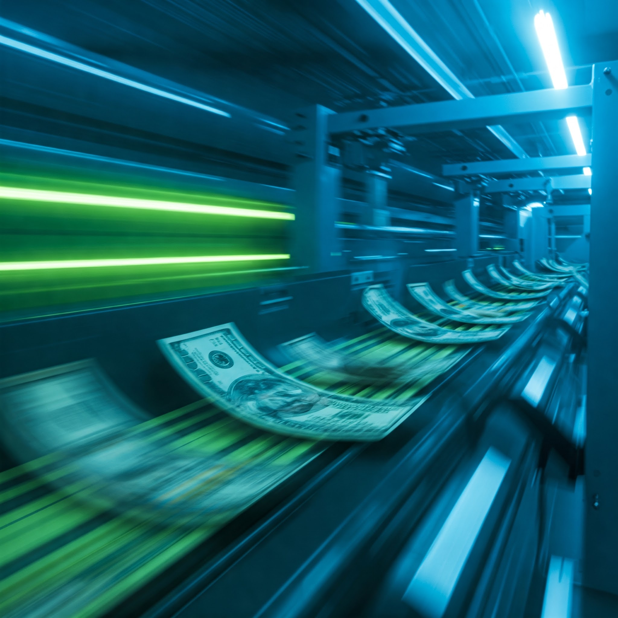 Next-Gen ACH Payment Processing Solution | Alacriti