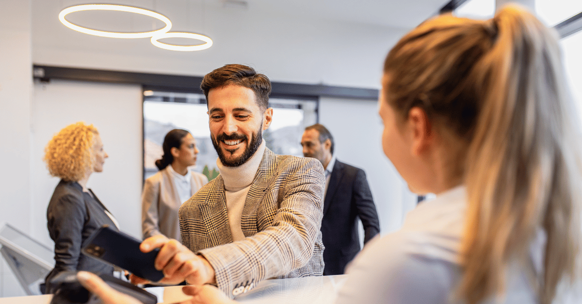 Streamlining B2B Payments with Commercial Payment Systems