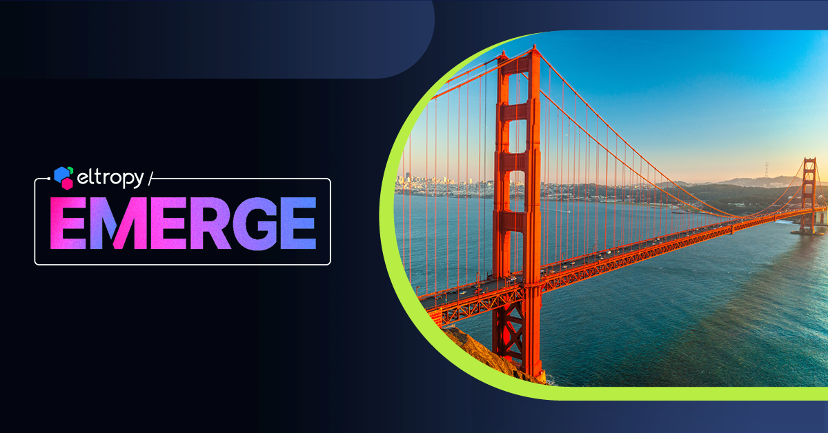 Alacriti to Exhibit at Eltropy's EMERGE 2025