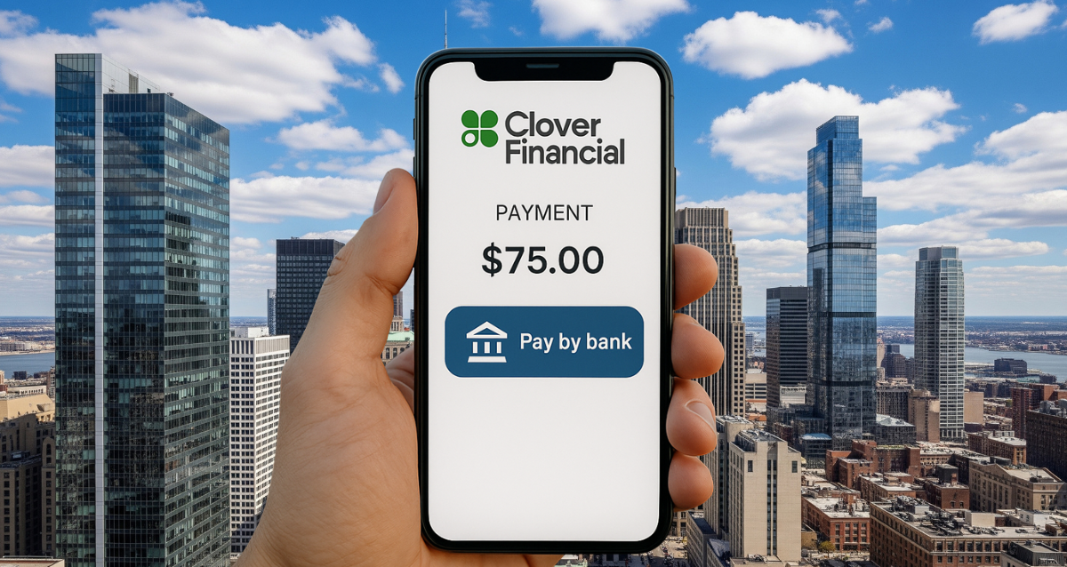 Pay By Bank: A Smarter Way to Move Money