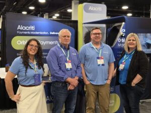 Alacriti: Instant Payments | Payments Hub | Money Movement