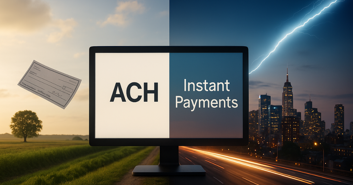 The Payments Hub Explained: Alacriti's Unique Definition and How It Differs - Alacriti