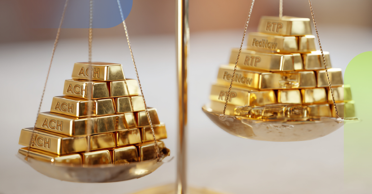 Striking the Balance: ACH & Real-Time Payments in Credit Unions