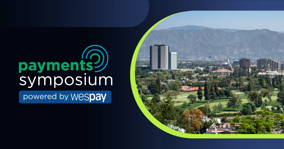 Wespay Payments Symposium 2025