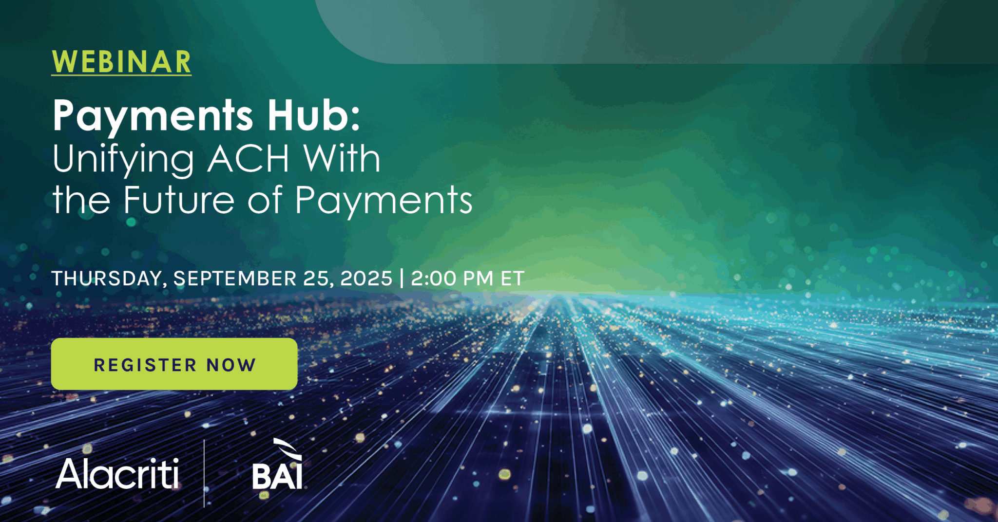 Payments Hub for Banks and Credit Unions | Alacriti