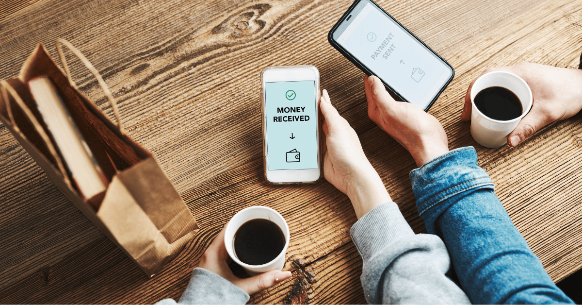 The Future of Money Movement Runs Through P2P