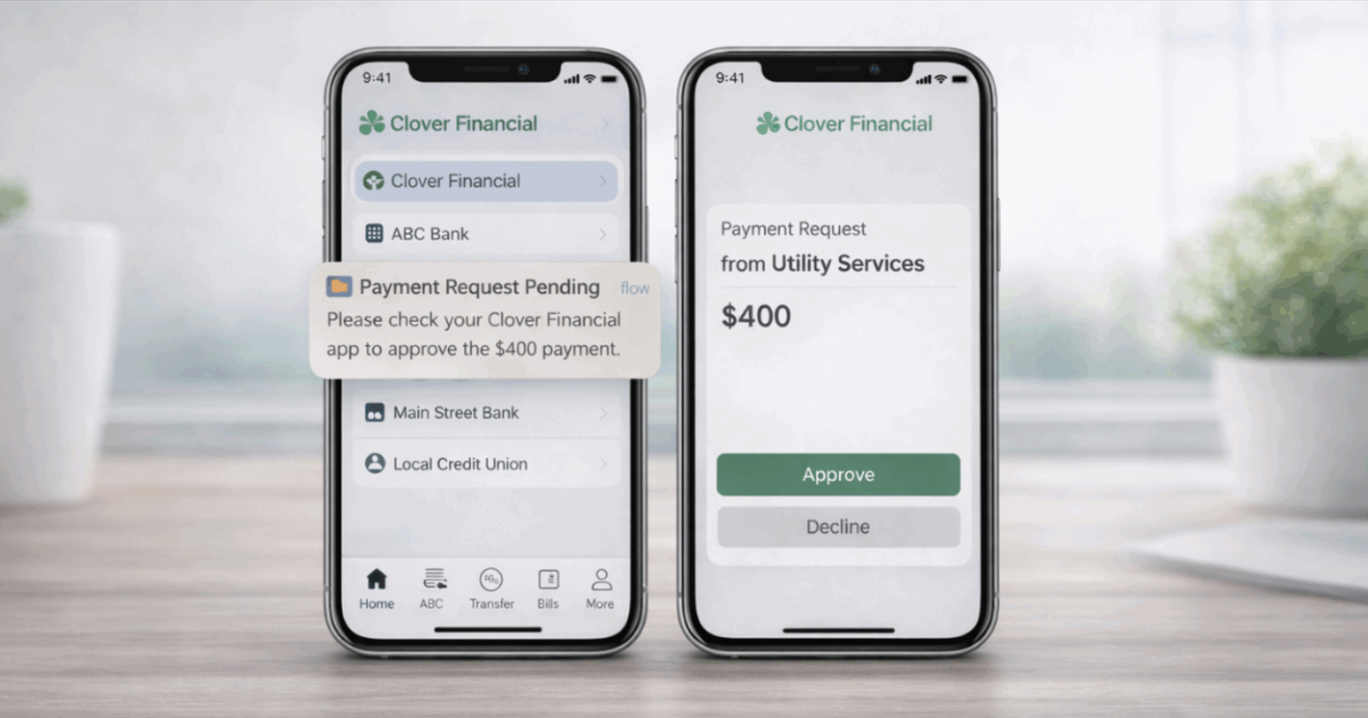 Request for Payment (RfP) Is the Next Big Shift in Credit Union Payments